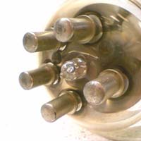 Rf Power Triode In Mumbai (Bombay) - Prices Manufacturers & Suppliers