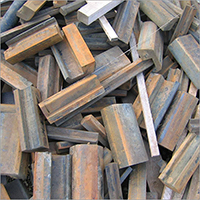 Ms Iron Scrap Manufacturers, Suppliers, Dealers & Prices