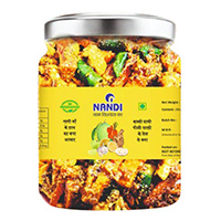 Mixed Pickle Manufacturers, Suppliers, Dealers & Prices