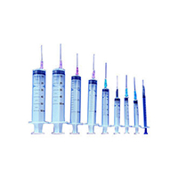 Medical Syringes Manufacturers, Suppliers, Dealers & Prices