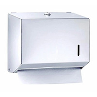 Paper Dispenser Manufacturers, Suppliers, Dealers & Prices