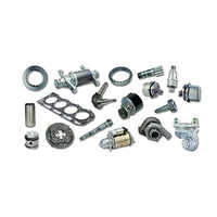 Machinery Parts - Machinery Spare Parts Manufacturers, Exporters