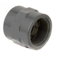 Pvc Sockets - Plumbing & Pipe Fitting Solutions from Top Manufacturers ...
