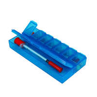 Syringe Case Manufacturers, Suppliers, Dealers & Prices