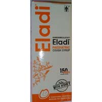 Eladi Cough Syrup Dealers & Suppliers In Mumbai (Bombay) Maharashtra