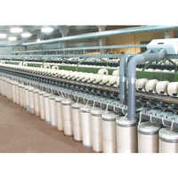 Spinning Mill Machinery Manufacturers from India