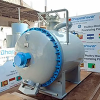 Poultry Waste Manufacturers, Suppliers, Dealers & Prices