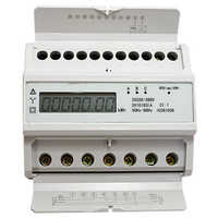 Polyphase Meter Manufacturers, Poly Phase Meter Suppliers, Exporters