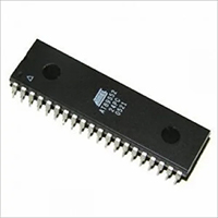 Atmel Microcontroller Manufacturers, Suppliers, Dealers & Prices