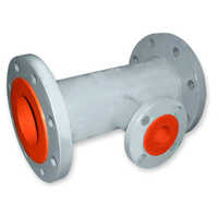 PP Lined Pipes - Manufacturers, Suppliers and Exporters