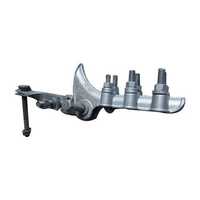 Single Tension Hardware Fittings Manufacturers, Suppliers, Dealers & Prices