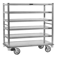 Aluminum Trolley Manufacturers, Suppliers, Dealers & Prices