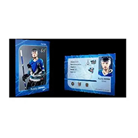 Trading Cards Manufacturers & Suppliers - Price List