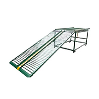 Loading Ramps In Chennai, Tamil Nadu At Best Price | Loading Ramps ...