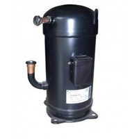 Scroll Compressor - Scroll Type Compressor Prices, Manufacturers ...