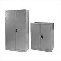 Iron Cupboard - Price, Manufacturers, Suppliers, Dealers