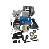 Electric Vehicle Conversion Kit Manufacturers, Suppliers, Dealers & Prices