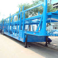 Domestic Car Carriers In Pune (Poona) - Prices Manufacturers & Suppliers