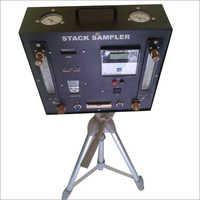 Stack Sampler Manufacturers Suppliers Dealers & Prices