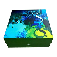 Kappa Box Manufacturers in Delhi - Prices & Suppliers