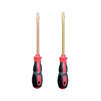 Non Sparking Screwdriver Manufacturers, Suppliers, Dealers & Prices
