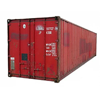 Freight Container Manufacturers, Suppliers, Dealers & Prices