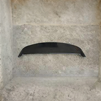 Roof Spoiler Manufacturers, Suppliers, Dealers & Prices