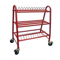 Discus Cart Manufacturers, Suppliers, Dealers & Prices