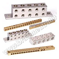 Brass Bus Bar Manufacturers, Suppliers, Dealers & Prices