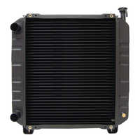 Tractor Radiator - Price, Manufacturers, Suppliers, Dealers