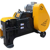 Portable Steel Bar Cutter Manufacturers, Suppliers, Dealers & Prices