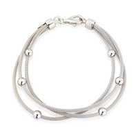 Shell Beaded Necklace at Best Price in Delhi, Delhi | FASHION'S HORIZON