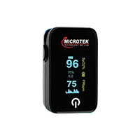 Microtek Pulse Oximeter Manufacturers Suppliers Dealers & Prices