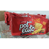 Pran Potato Biscuits In Hansot - Prices Manufacturers & Suppliers