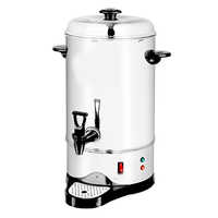 Tea Urns at Best Price from Manufacturers, Suppliers & Dealers