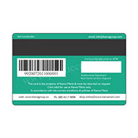 Swipe Card Manufacturers, Suppliers, Dealers & Prices