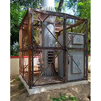 Outdoor Cages Manufacturers, Suppliers, Dealers & Prices