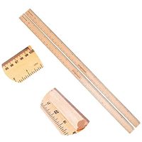 Wooden Ruler Manufacturers, Suppliers, Dealers & Prices