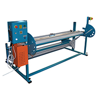 Fabric Rewinding Machine Manufacturers, Suppliers, Dealers & Prices