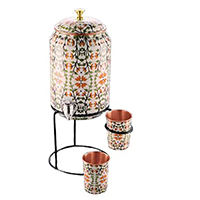Copper Water Tank Manufacturers, Suppliers, Dealers & Prices