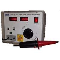 Dielectric Test Set Manufacturers, Suppliers, Dealers & Prices