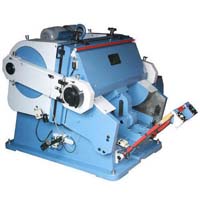 Platen Punching Machine In Pune (Poona) - Prices Manufacturers & Suppliers