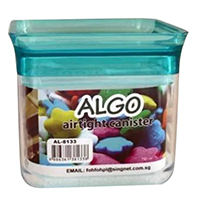 Plastic Canisters Manufacturers Suppliers Dealers & Prices