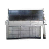 Guillotine Damper Manufacturers, Suppliers, Dealers & Prices