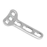 Orthopedic Locking Plates Manufacturers Suppliers Dealers & Prices
