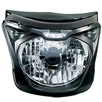 Plastic Headlight Manufacturers Suppliers Dealers & Prices