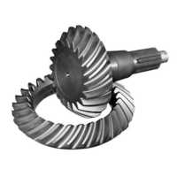 Crown Wheels Manufacturers, Suppliers, Dealers & Prices