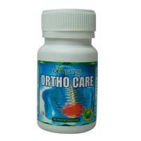 Ortho Care Capsule Manufacturers, Suppliers, Dealers & Prices