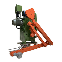 Ladling Machine Manufacturers, Suppliers, Dealers & Prices