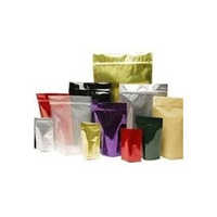 Preformed Pouches at Best Price from Manufacturers, Suppliers & Dealers